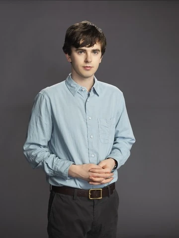 Shaun Murphy | Wiki The Good Doctor France | Fandom