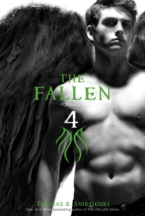 The fallen 4 | The Good Fallen Angels Wiki | Fandom