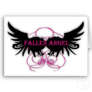The Good Fallen Angels Wiki | Fandom