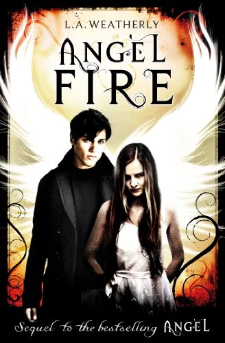 Angel fire | The Good Fallen Angels Wiki | Fandom