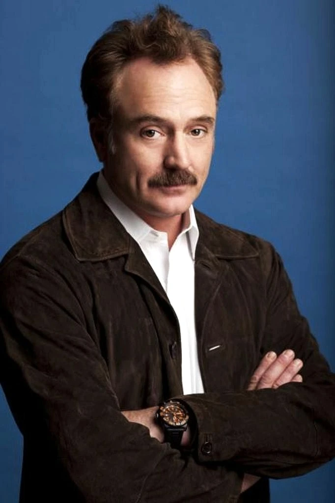 Dan Stark | The Good Guys Wiki | Fandom