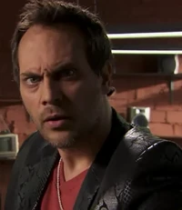 Kasson | The Good Guys Wiki | Fandom