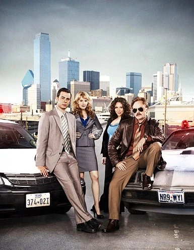 Season 1 | The Good Guys Wiki | Fandom