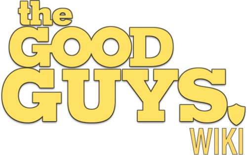 The Good Guys | The Good Guys Wiki | Fandom