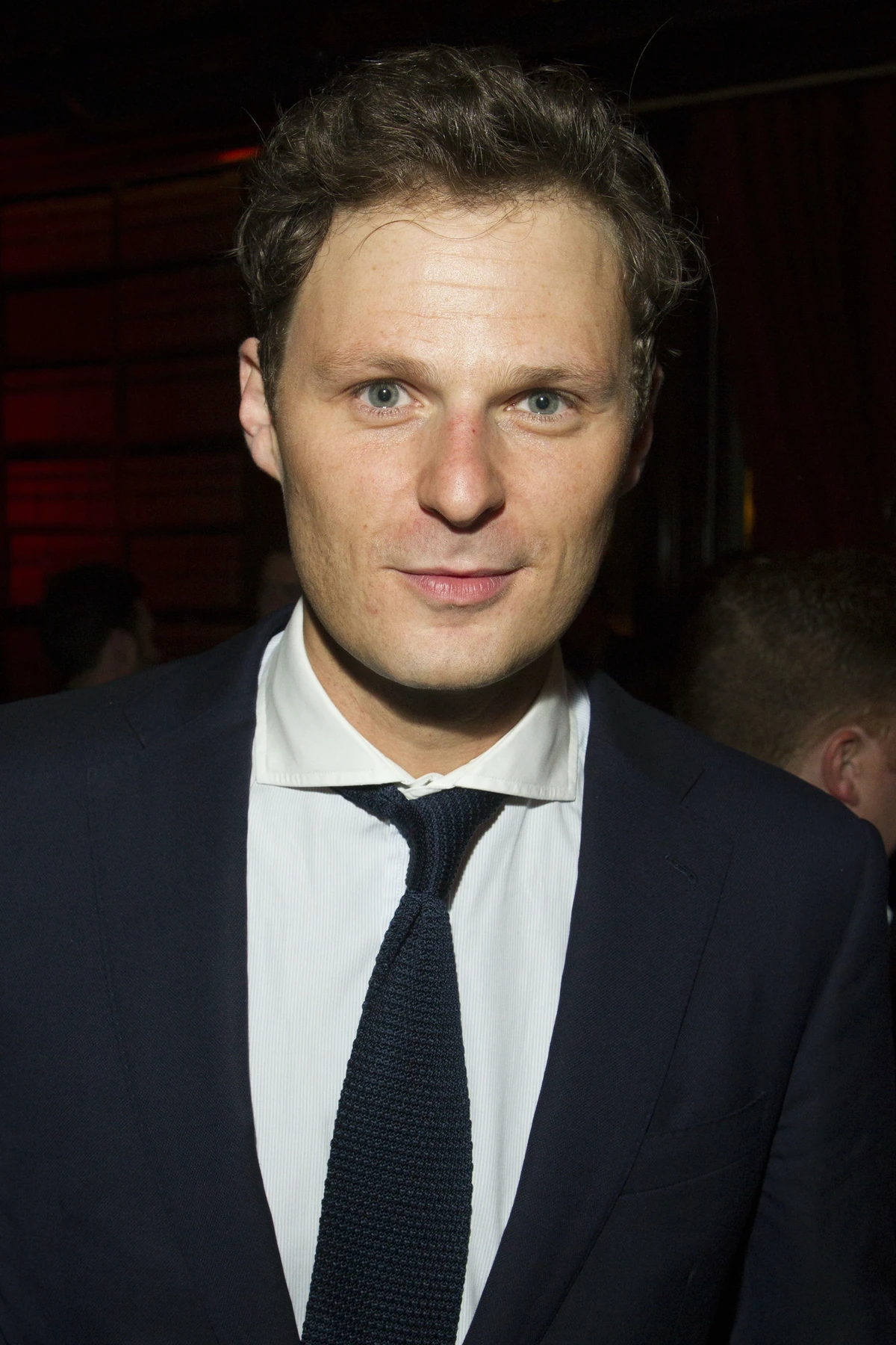 Rupert Young | The Good Karma Hospital Wiki | Fandom