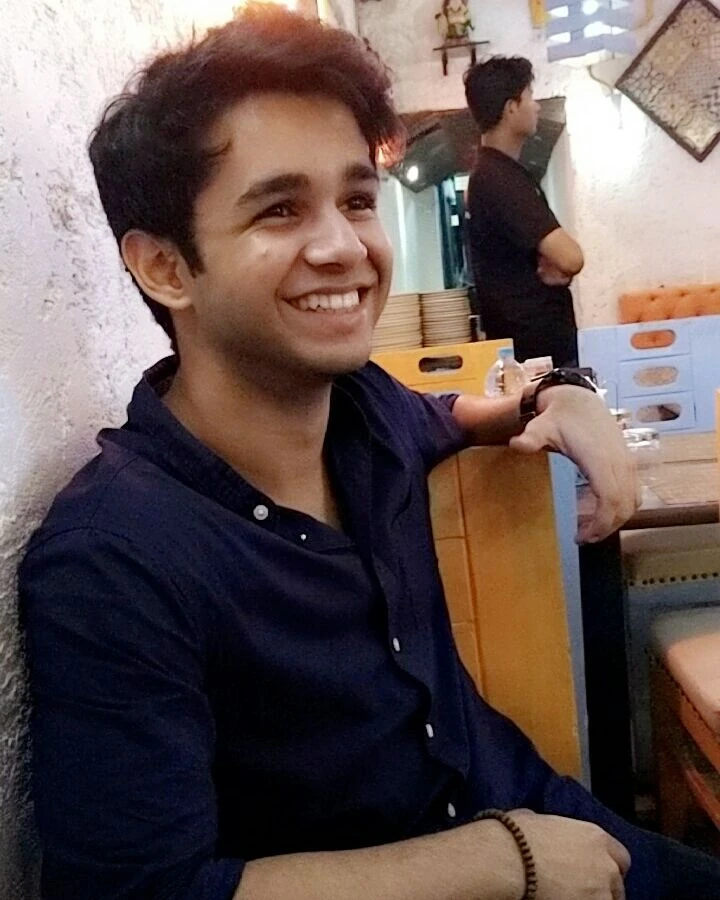 Ritvik Sahore | The Good Karma Hospital Wiki | Fandom