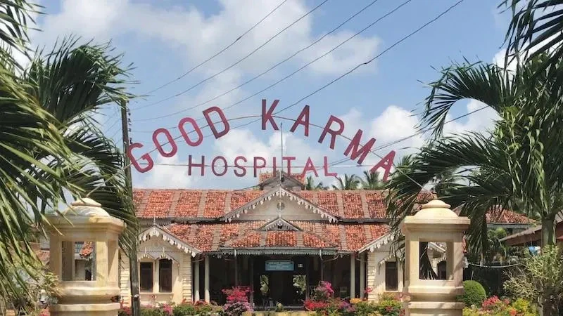 Good Karma Hospital | The Good Karma Hospital Wiki | Fandom