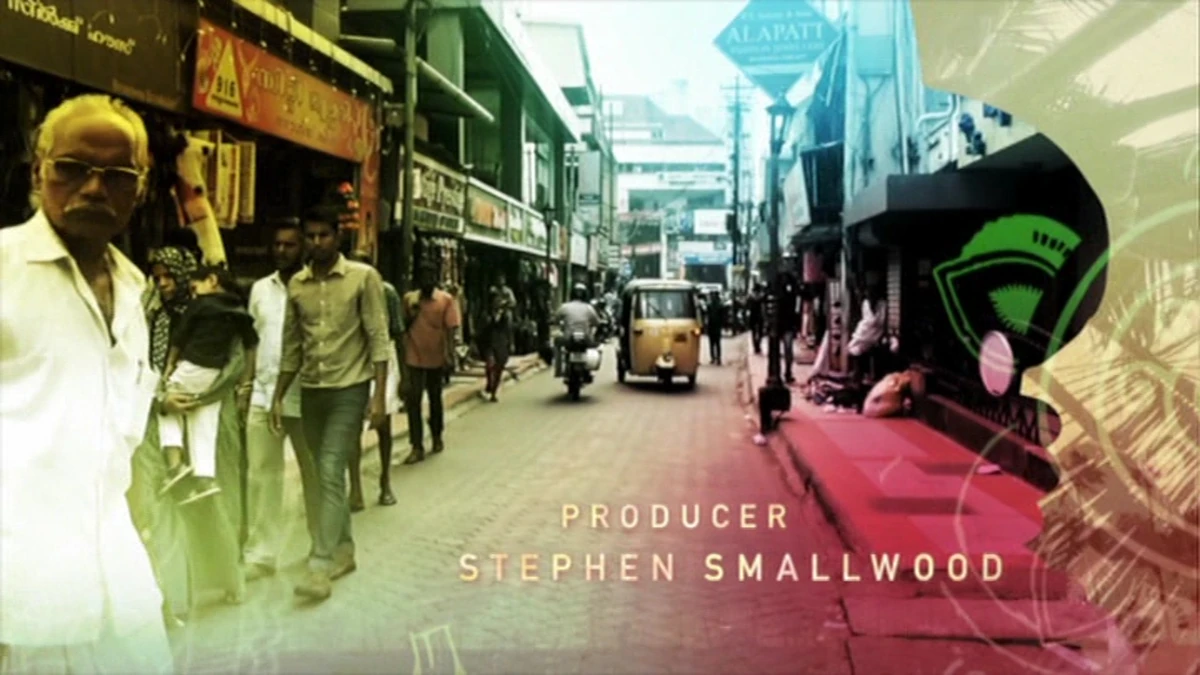 Stephen Smallwood | The Good Karma Hospital Wiki | Fandom