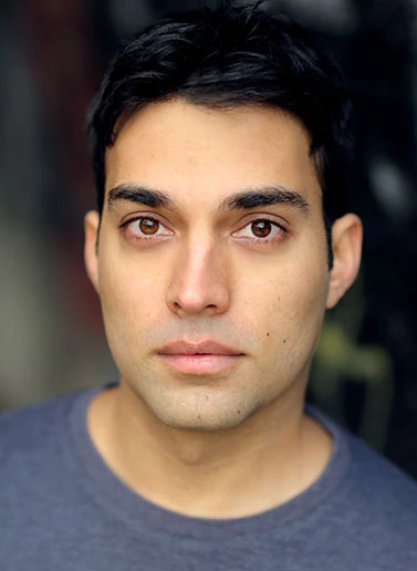 James Floyd | The Good Karma Hospital Wiki | Fandom