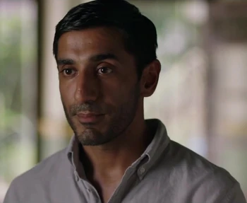Samir Hasan | The Good Karma Hospital Wiki | Fandom
