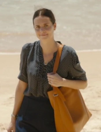 Debbie Smart | The Good Karma Hospital Wiki | Fandom