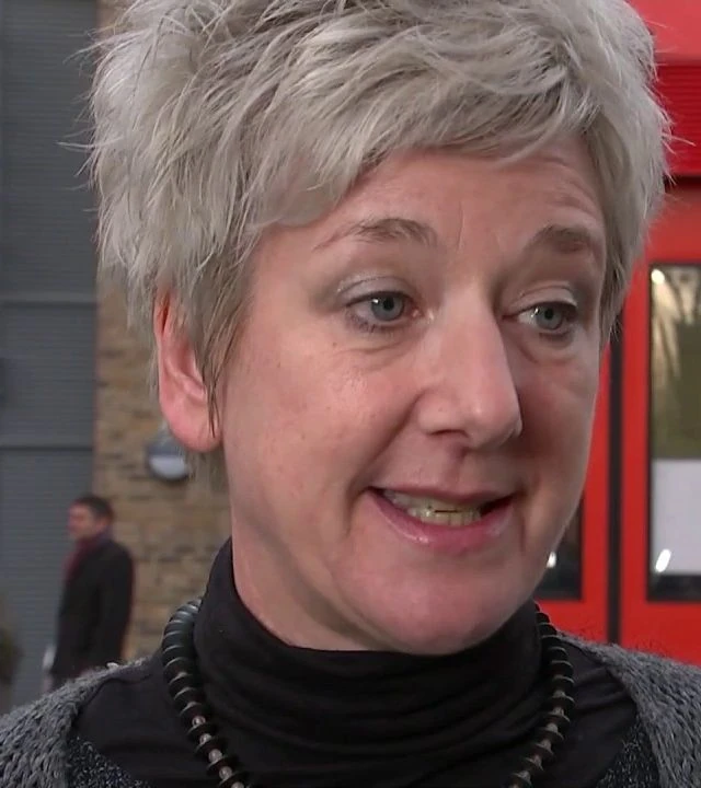 Katharine Rogers | The Good Karma Hospital Wiki | Fandom