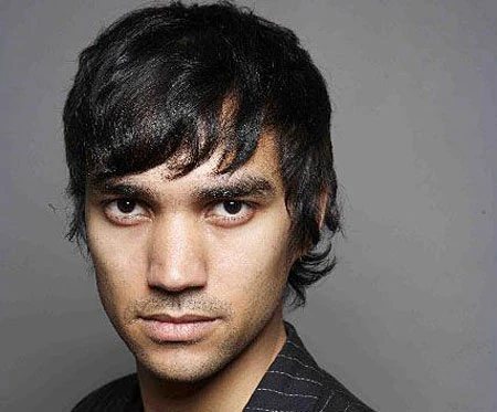 Christopher Simpson | The Good Karma Hospital Wiki | Fandom