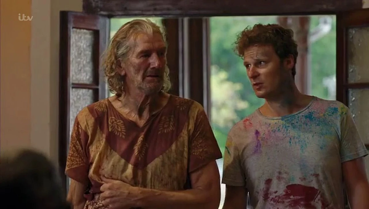 Macintosh family | The Good Karma Hospital Wiki | Fandom
