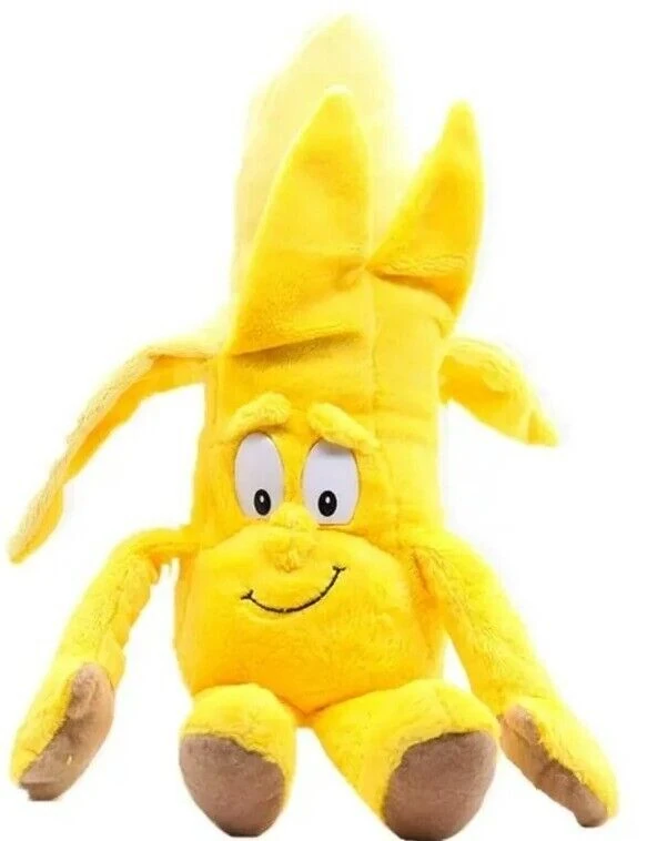 Ben The Bright Banana | The-Goodness-gang Wiki | Fandom