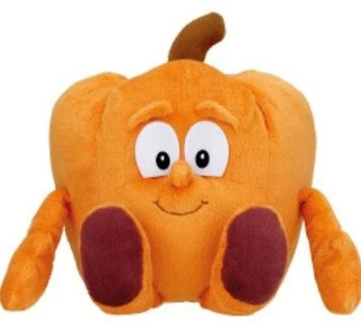 Pedro The Protective Pumpkin | The-Goodness-gang Wiki | Fandom