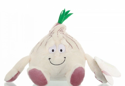 Greg The Great Garlic | The-Goodness-gang Wiki | Fandom