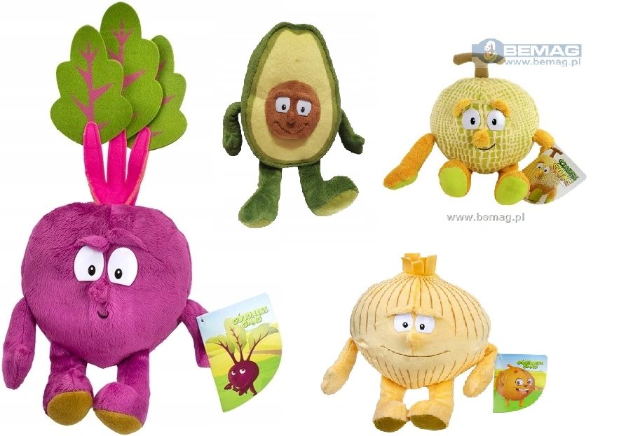 Food Heroes | The-Goodness-gang Wiki | Fandom