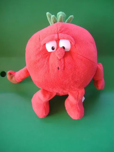 Thomas The Top Tomato | The-Goodness-gang Wiki | Fandom