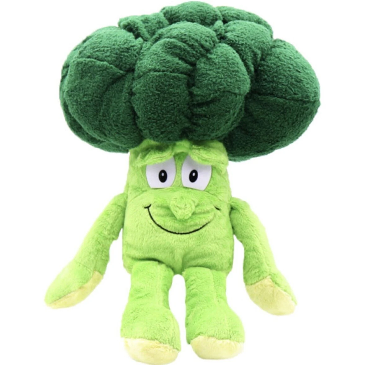Brian The Best Broccoli | The-Goodness-gang Wiki | Fandom