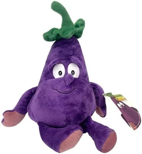 Andy The Amazing Aubergine | The-Goodness-gang Wiki | Fandom