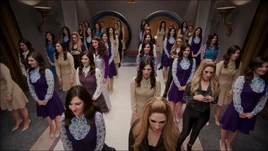 Janet (Species) | The Good Place Wiki | Fandom