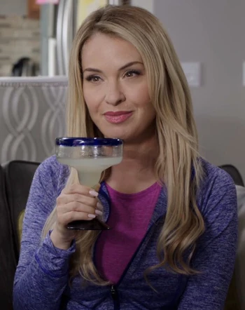 Donna Shellstrop | The Good Place Wiki | Fandom