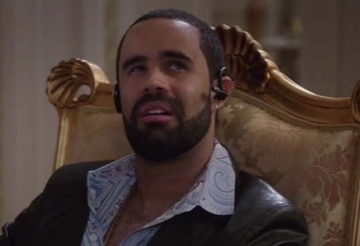 Troy | The Good Place Wiki | Fandom