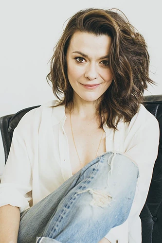 Maribeth Monroe | The Good Place Wiki | Fandom
