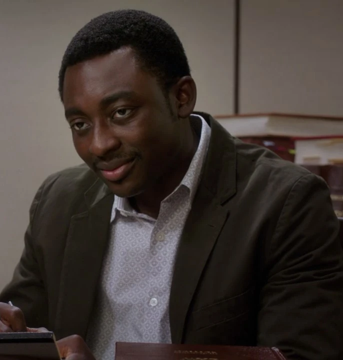 Bambajahn | The Good Place Wiki | Fandom