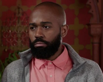 Kellen | The Good Place Wiki | Fandom