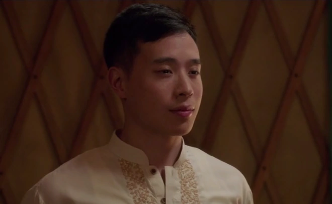 Luang | The Good Place Wiki | Fandom