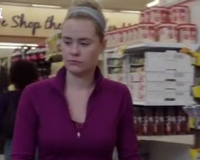 Yoga Woman | The Good Place Wiki | Fandom