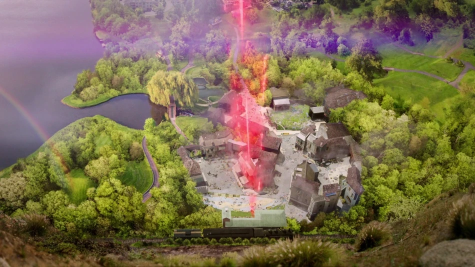 Category:Bad Place Locations | The Good Place Wiki | Fandom