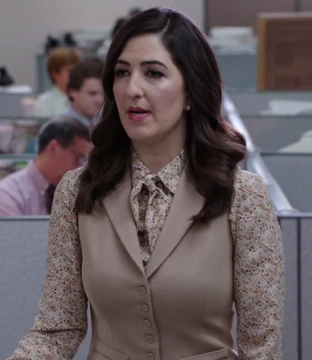 Neutral Janet | The Good Place Wiki | Fandom