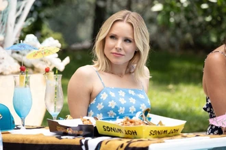 Chapter 47: The Funeral To End All Funerals | The Good Place Wiki | Fandom