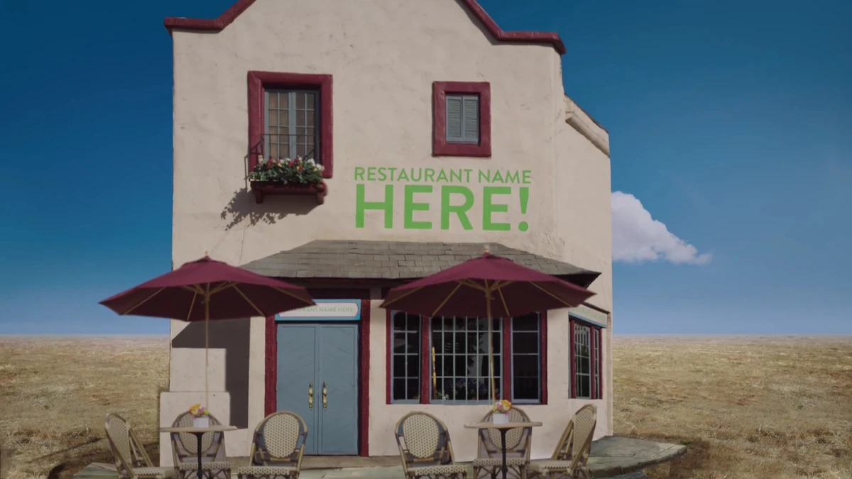 Michael's Neighborhood Improvement Experiment | The Good Place Wiki ...