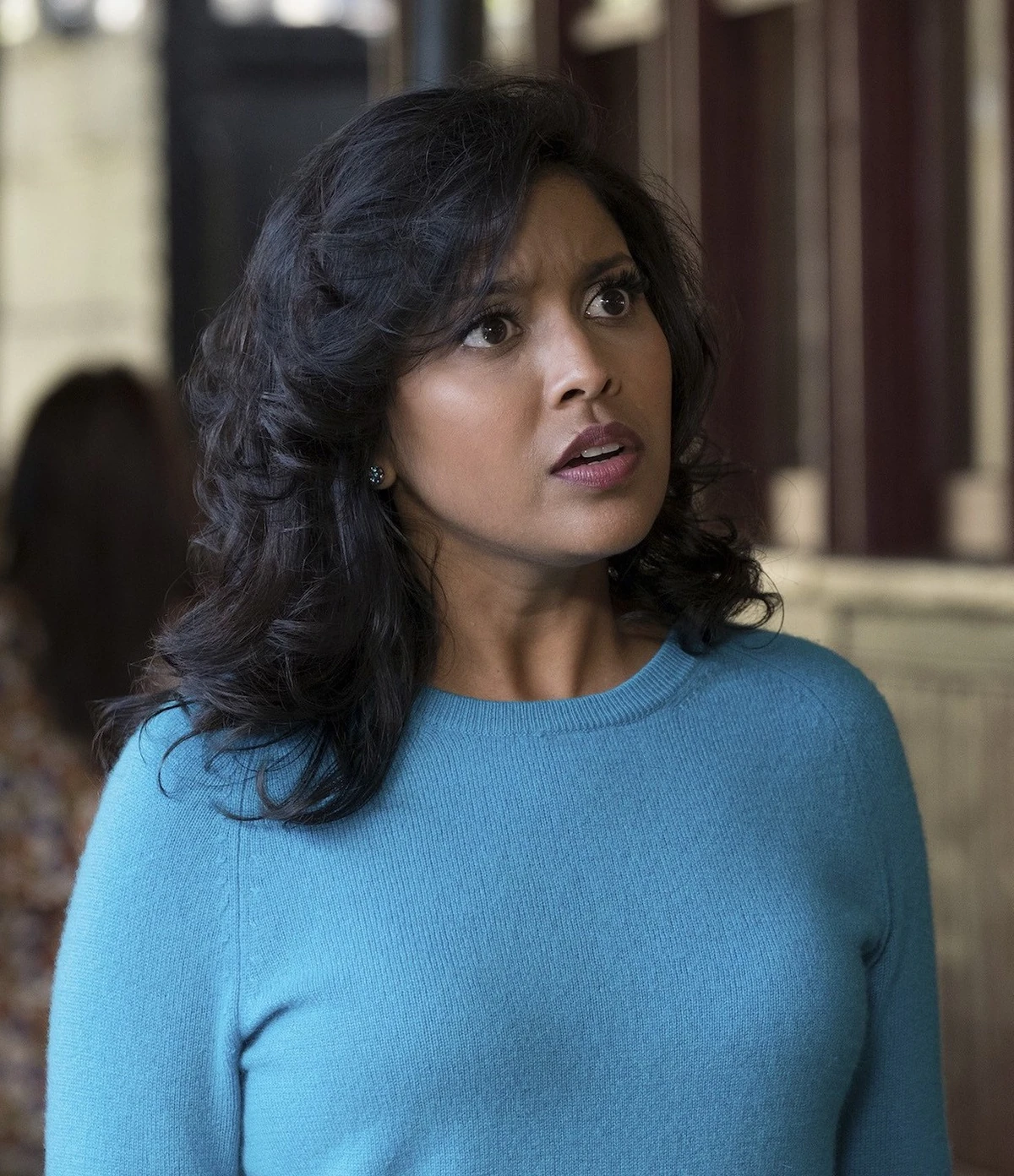 Vicky | The Good Place Wiki | Fandom