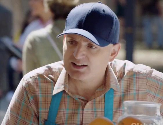 Len Bee | The Good Place Wiki | Fandom