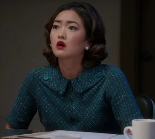 Gayle | The Good Place Wiki | Fandom