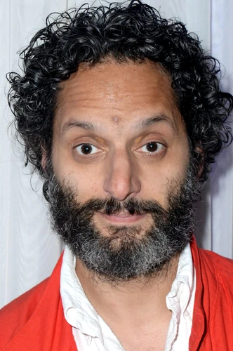 Jason Mantzoukas | The Good Place Wiki | Fandom