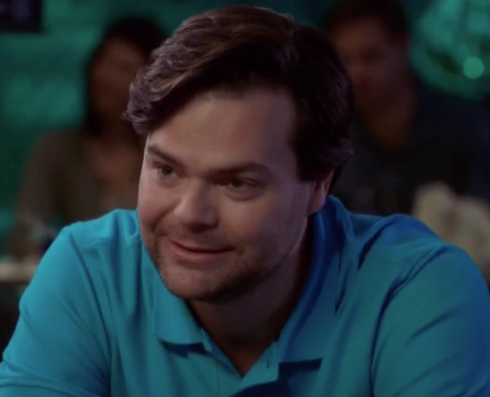 Lod Raver | The Good Place Wiki | Fandom