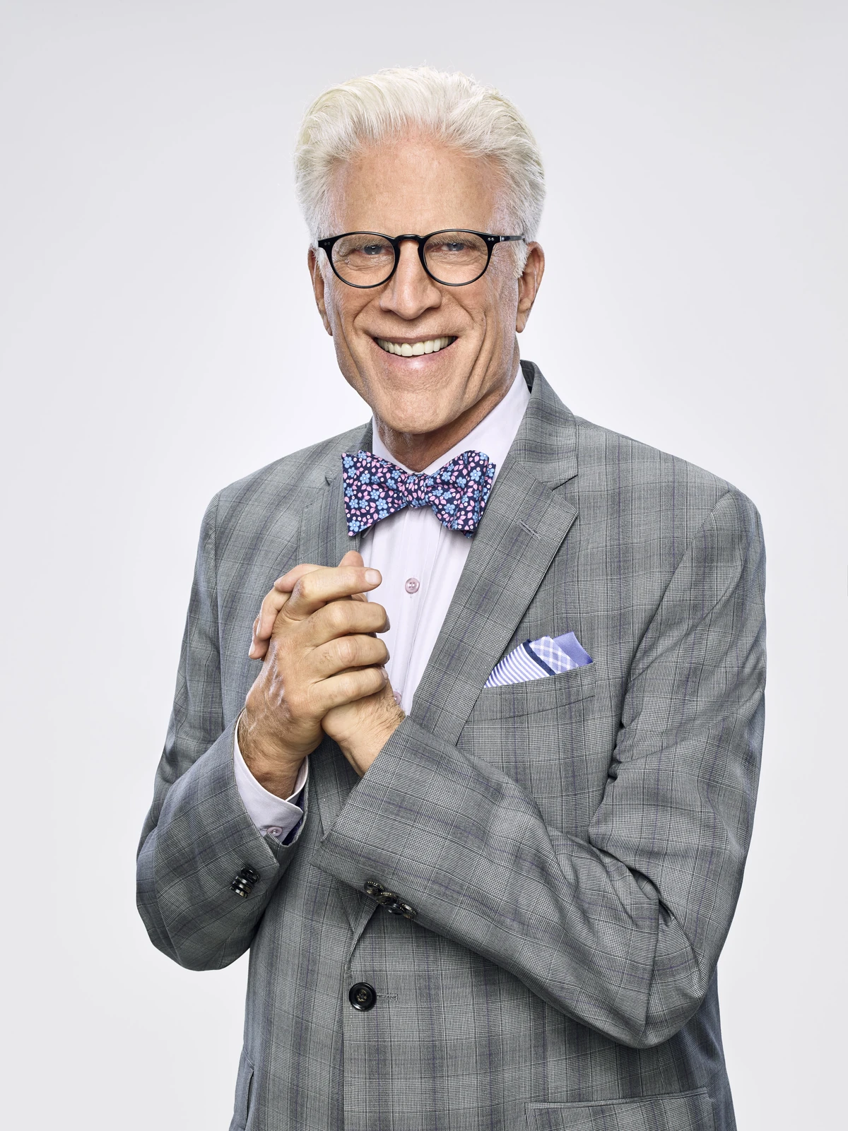 Category:Demons | The Good Place Wiki | Fandom