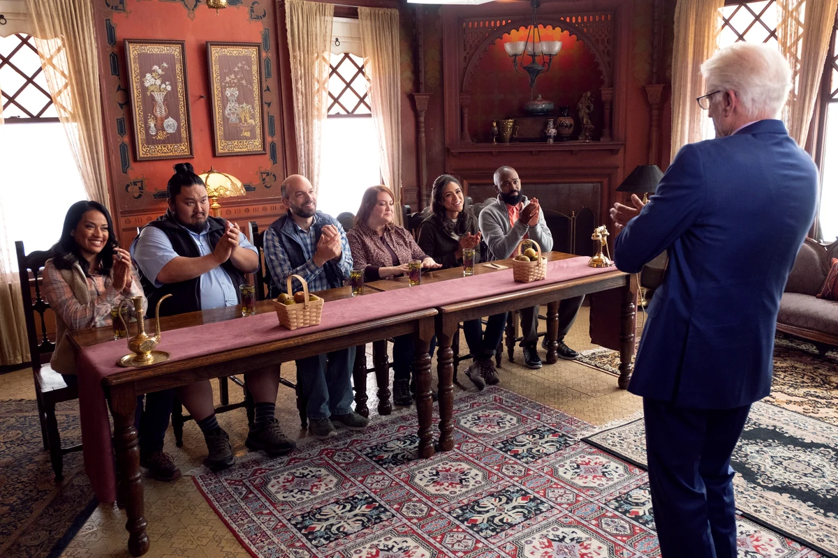 The Good Place | The Good Place Wiki | Fandom