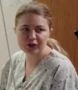 Nurse Pat | The Good Place Wiki | Fandom