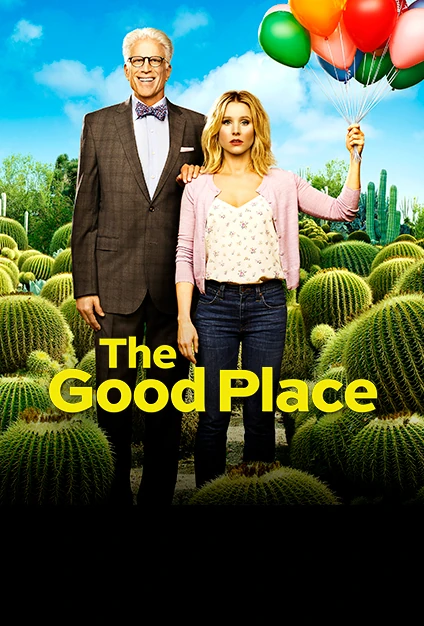 Season 2 | The Good Place Wiki | Fandom