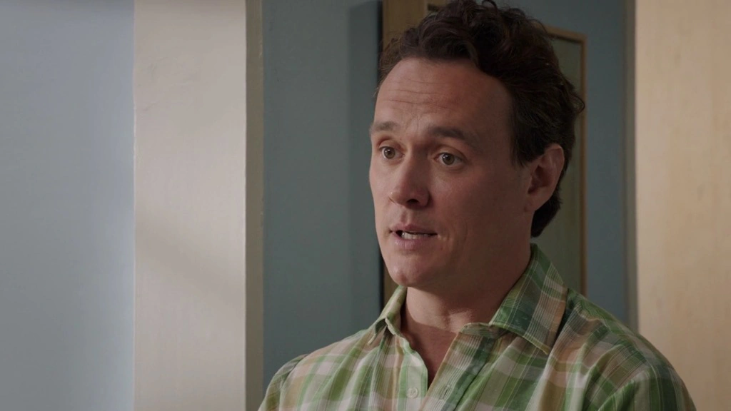 Fred Booth | The Good Place Wiki | Fandom