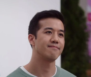 Drew | The Good Place Wiki | Fandom