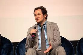 Dylan Morgan | The Good Place Wiki | Fandom