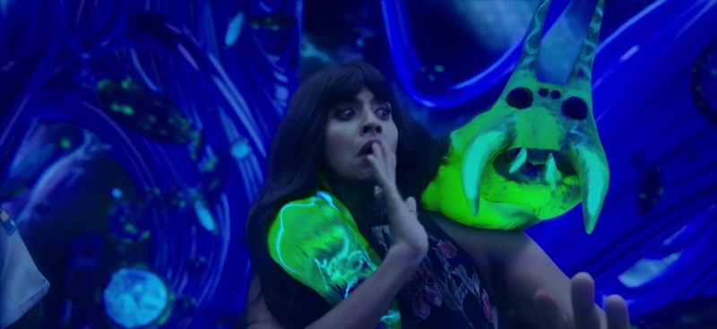 Niednagel (creature) | The Good Place Wiki | Fandom